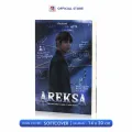 Buku Novel Fiksi / Areksa - Diamond Gang Universe | Lazada Indonesia