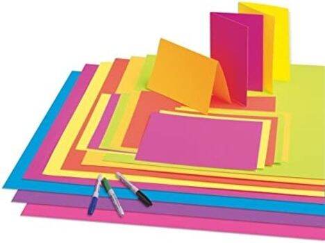 [Golden Dragon] Premium Colored Cartolina, 22x29in | Lazada PH