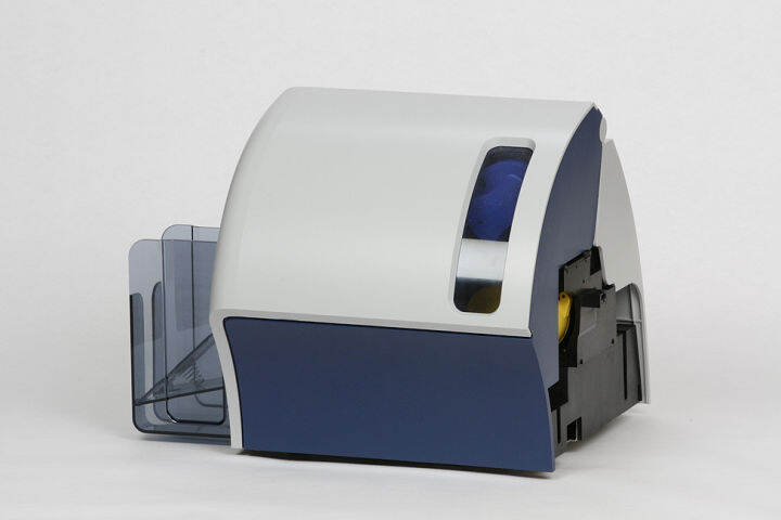 Zebra 105936G-540 PVC CARD Laminator Unit Single Side for Zebra ZXP ...