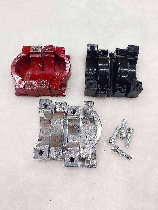 Motorcycle Fender clamp (thick) Makapal | Lazada PH