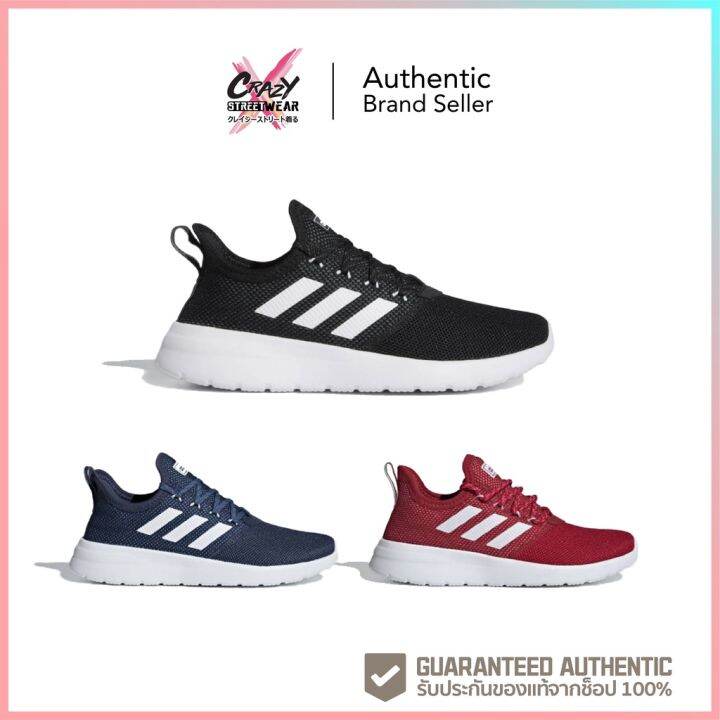 HOT★ทักแชทรับโค้ดAdidas Lite Racer RBN (F36650 / F36649 /EE8271) สินค้า ...