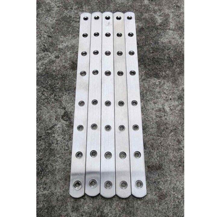 Mounting Bracket LONG Stainless steel bracket Heavy duty | Lazada PH