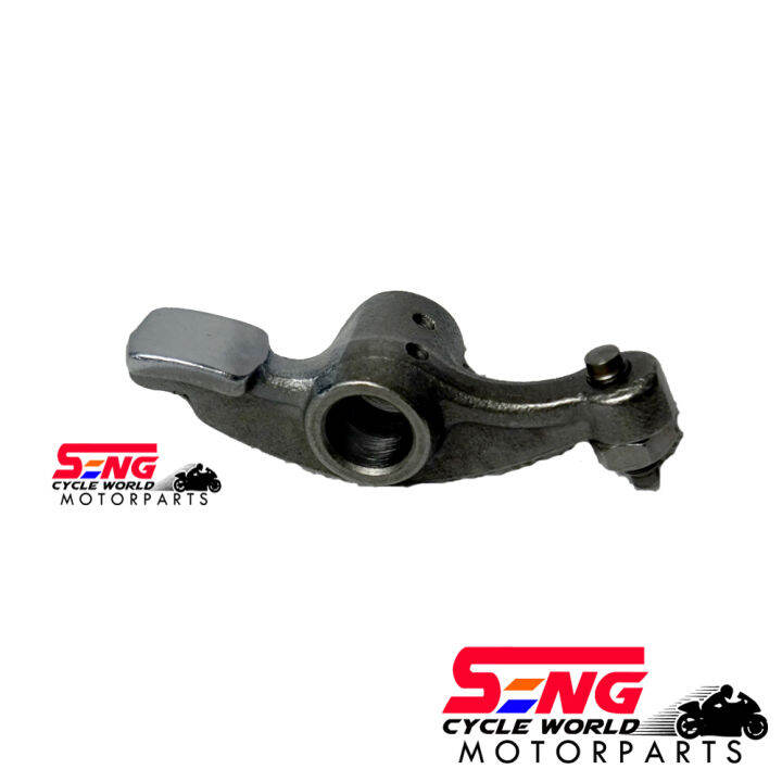 SMASH REVO/ SHOGUN 125 ROCKER ARM | Lazada