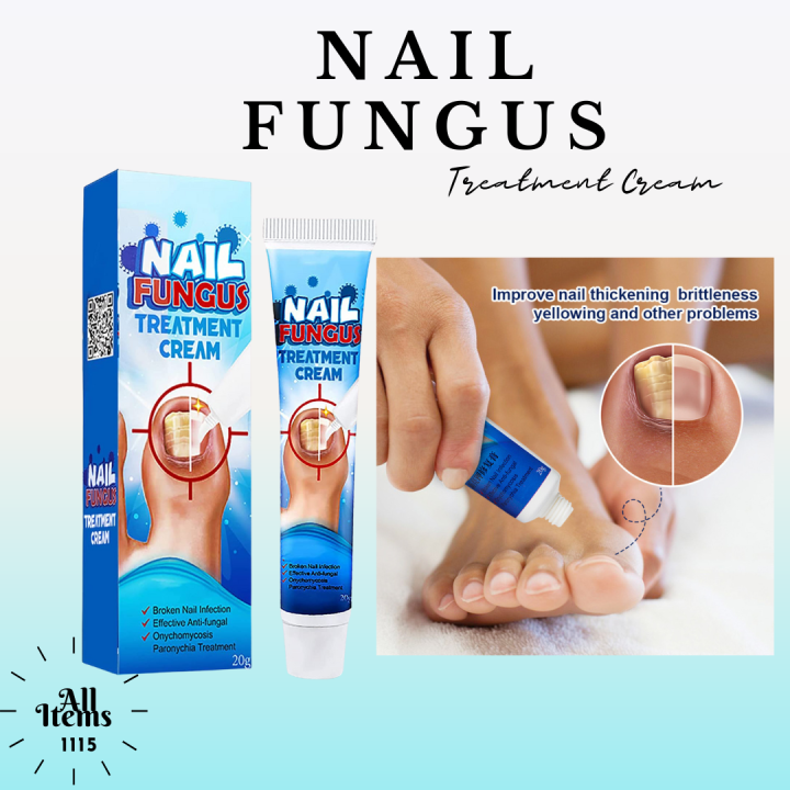 SUMIFUN Nail Treatments Nail Repair Liquid Nail care cream Nail Repair ...