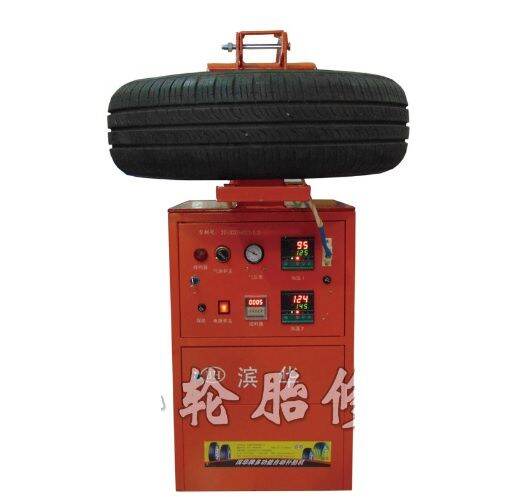 Ready Stock Tyre Changer Machine Car Motorcycle Mesin Buka Penukar ...