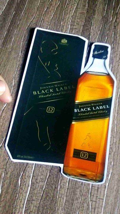 Alak Cake Topper (4inchesTall) | Lazada PH