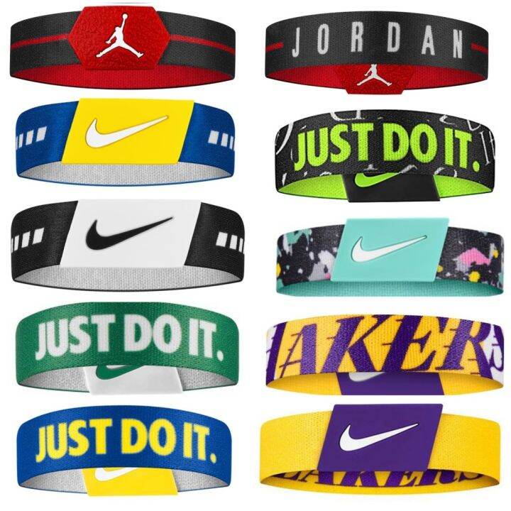 Nike Reversible Baller Band Dri-FIT | Lazada PH