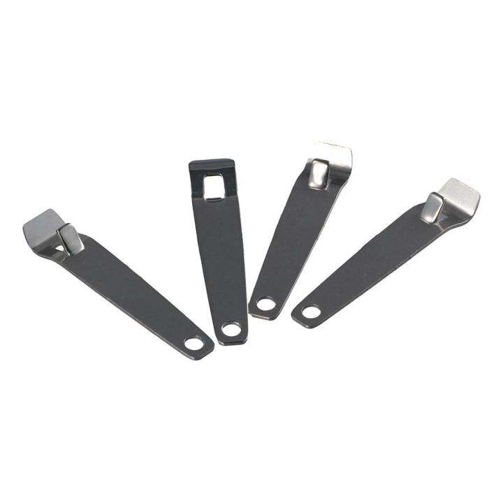 BUUXIAA 8pcs กระเป๋ามินิ ที่เปิดขวด แข็งแรงทนทาน ง่ายๆ ตัวถอดฝาครอบ ขวดยายา เล็กๆน้อยๆ เครื่อง ...