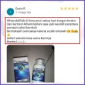 Albucare Ekstrak Ikan Gabus 100 Kapsul, Kapsul Albumin, Obat Penambah ...