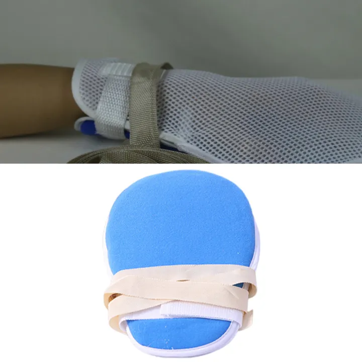 Moon ISILAND ISILAND Restraint Mitts Safety Devices Dementia Products ...