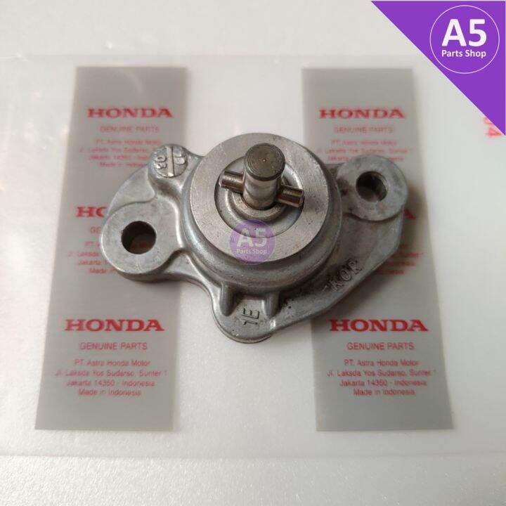Oil Pump assy Pompa oli Honda PCX 160 K1Z ADV 160 Vario 160 Original ...