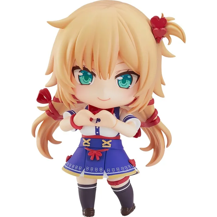 Nendoroid Hololive Production Akai Haato#4580590125957 | Lazada.co.th