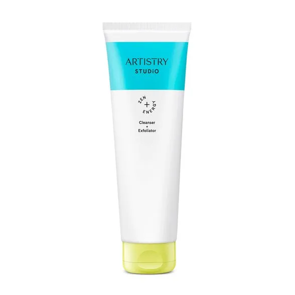 ARTISTRY Studio Skin™ Cleanser + Exfoliator | Lazada PH