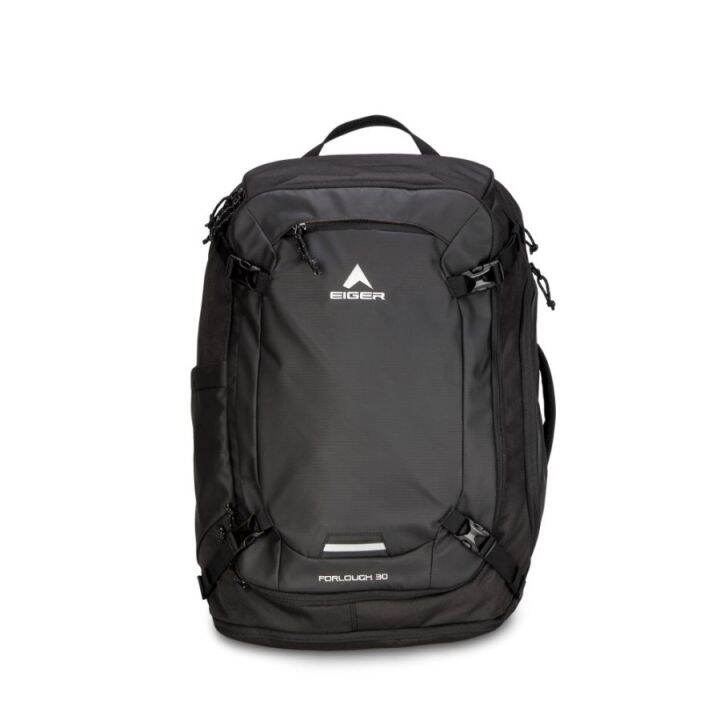 EIGER TAS LAPTOP Z-FORLOUGH 30 1F LAPTOP BACKPACK 30L | Lazada Indonesia