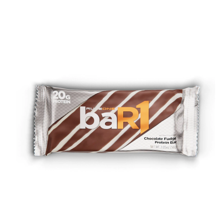 RULE 1 PROTEIN BAR 1 SERVING CHOCOLATE FUDGE FLAVOR | Lazada PH