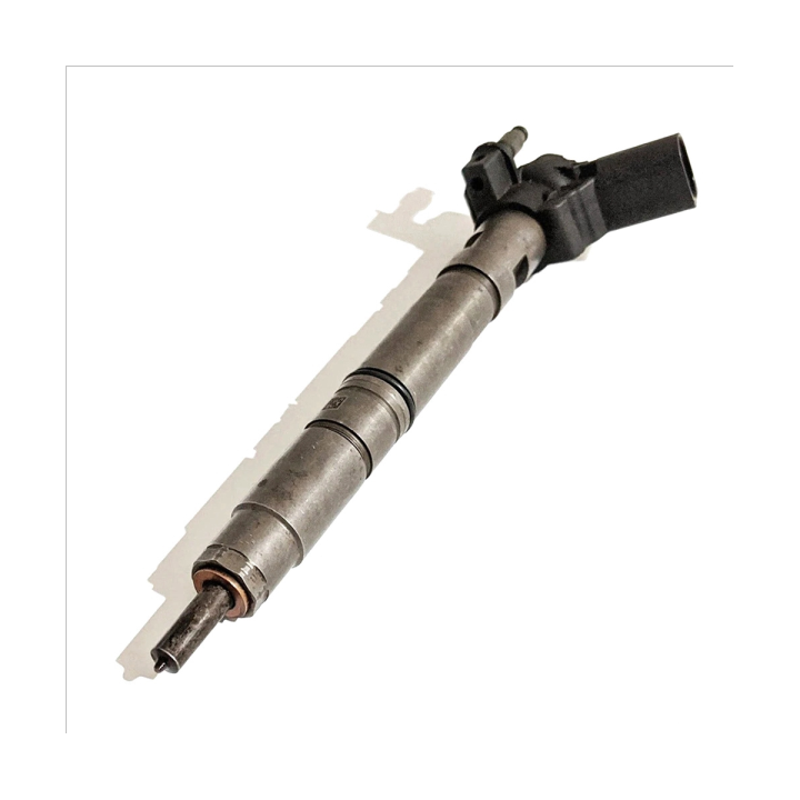 03L130277A Common Rail Injector Fuel Injector Diesel Injector ...