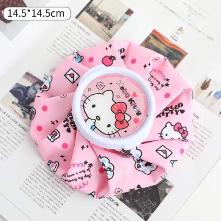 Hello Kitty Reusable Ice Bag | Lazada PH