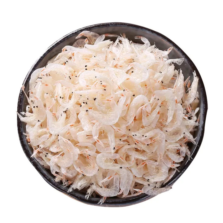 Skinny Hebi (Dried Shrimp) 500g | Lazada PH