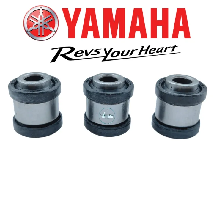 MONOSHOCK BUSH MONO SHOCK BUSH ABSORBER BUSH YAMAHA FZ150I FZ150 FZ 150 ...