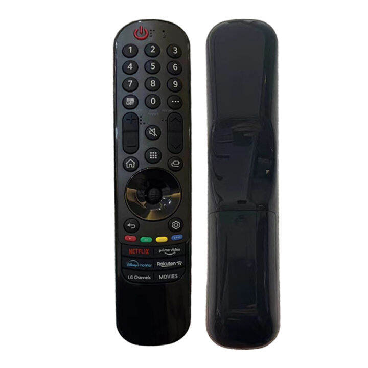 MR21GA MR21GC MR21N Remote Control for LG Smart Magic TV Compatible MR650A MR18BA MR19BA MR20GA ...
