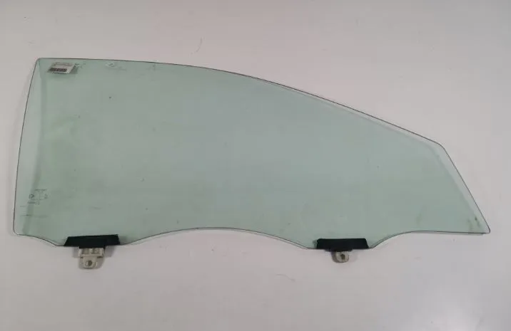 (ของแท้) 68101-1A470 กระจกประตูหน้าขวา Corolla ZZE121 ปี 2001-2008 ...