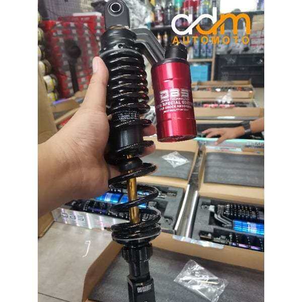 DBS PREMIUM SHOCK ABSORBER PCX 160 | Lazada PH