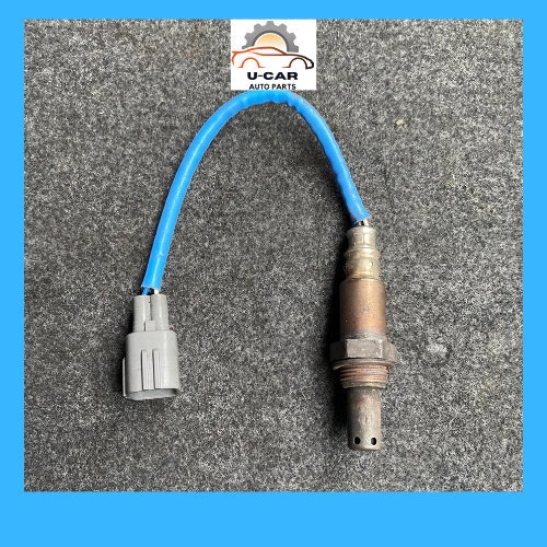 ORIGINAL PERODUA MYVI ALZA VIVA AVANZA 04-16Y OXYGEN SENSOR O2 SENSOR ...
