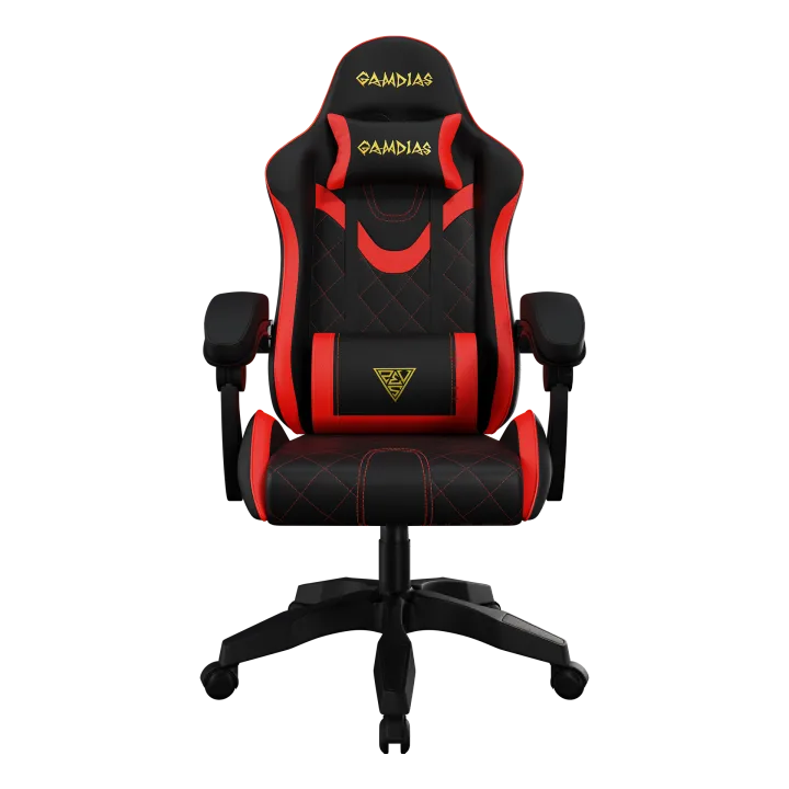 Gamdias ZELUS E2 Gaming Chair | Lazada PH