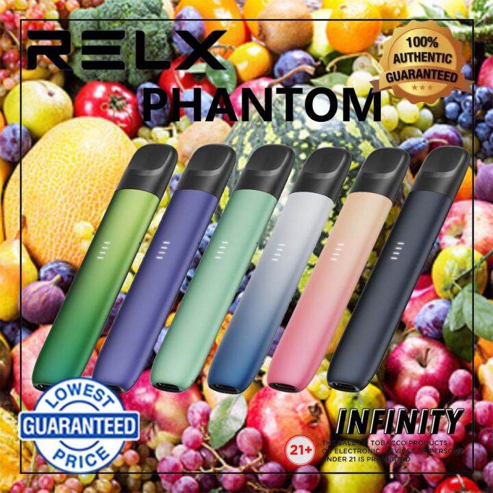 【COD】REL X Phantom Device（5TH GEN）Single Device relix Infinity device ...