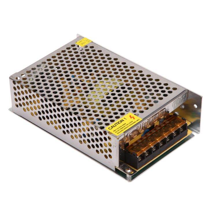 24V 4.2A Switch Power Supply LED Transformer 100W LED Strip Switch ...