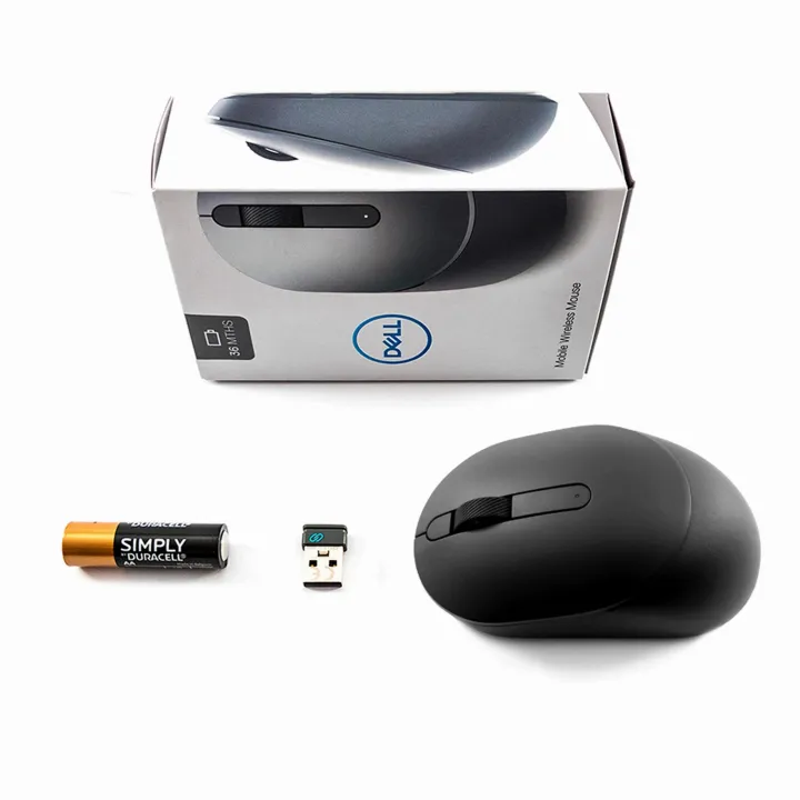 USB Wireless Optical Wheel Mouse Mice With 2.4Ghz USB Receiver for All ...