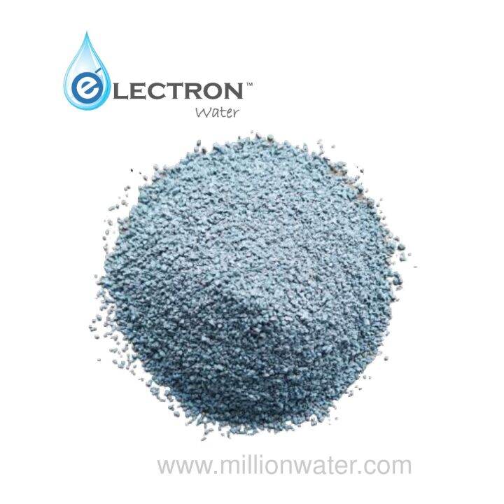 25KG/BAG ZEOLITE Water Filter Media (0.8mm to 1.5mm) | Lazada