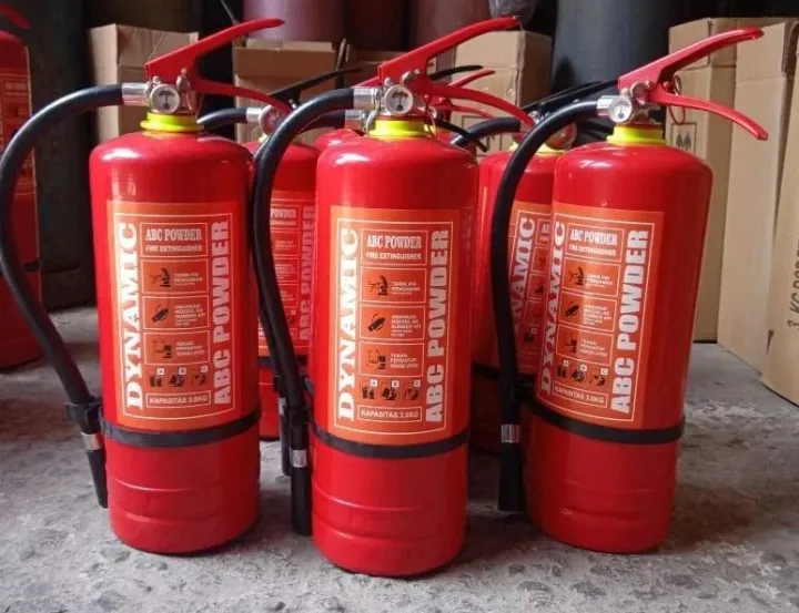 Apar Untuk Mobil 2 kg Tabung Kecil Alat Pemadam Kebakaran Api Ringan ...