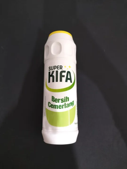 Bubuk Super KIFA Pembersih Serbaguna 650 gram. All In One Powder ...