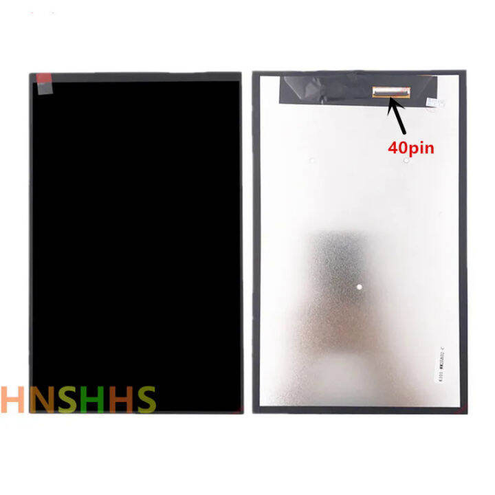 10.1 "นิ้ว Teclast M40 PRO M40PRO จอแสดงผล LCD Matrix หน้าจอด้านใน ...