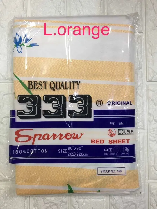 New 333 blanket kumot 80x90 inches | Lazada PH