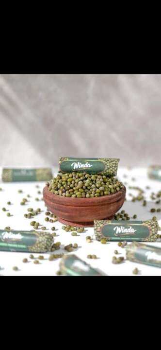 Dodol garut asli rasa kacang ijo oleh oleh khas garut makanan cemilan ...