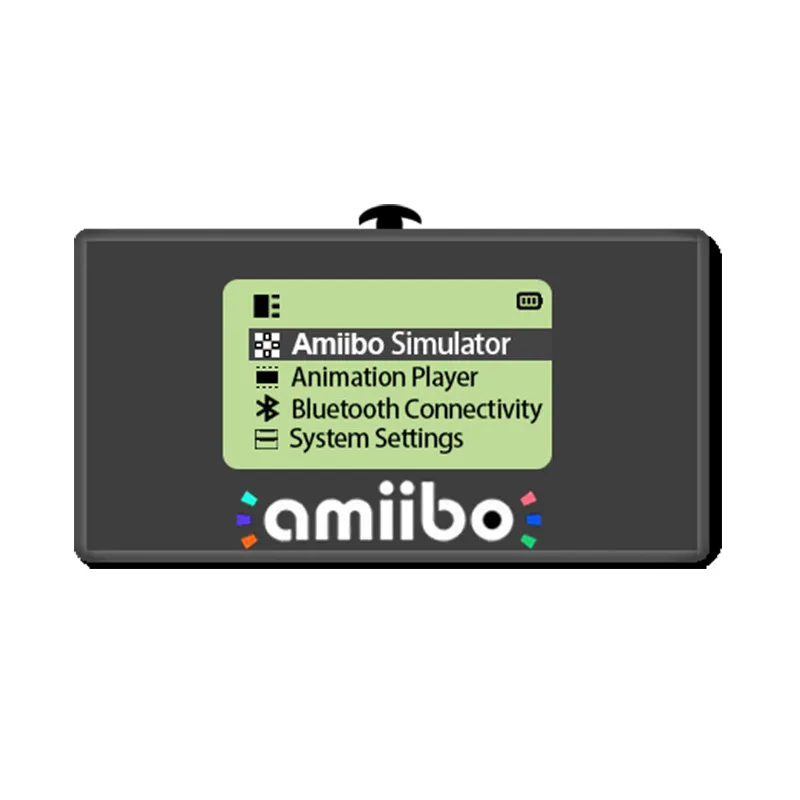 Third-party Amiiqo Tech Allows Users To Spoof Amiibo Data , 44% OFF