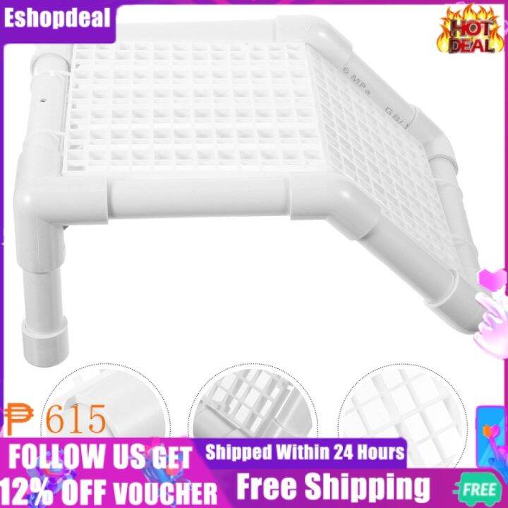 Eshopdeal【Ready Stock】 Turtle Climbing Platform Tortoise Resting ...