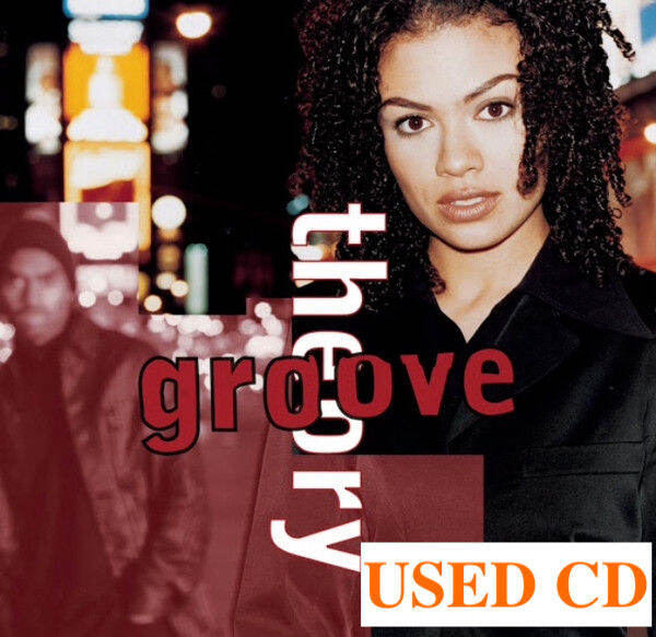 Groove Theory – Groove Theory CD | Lazada PH