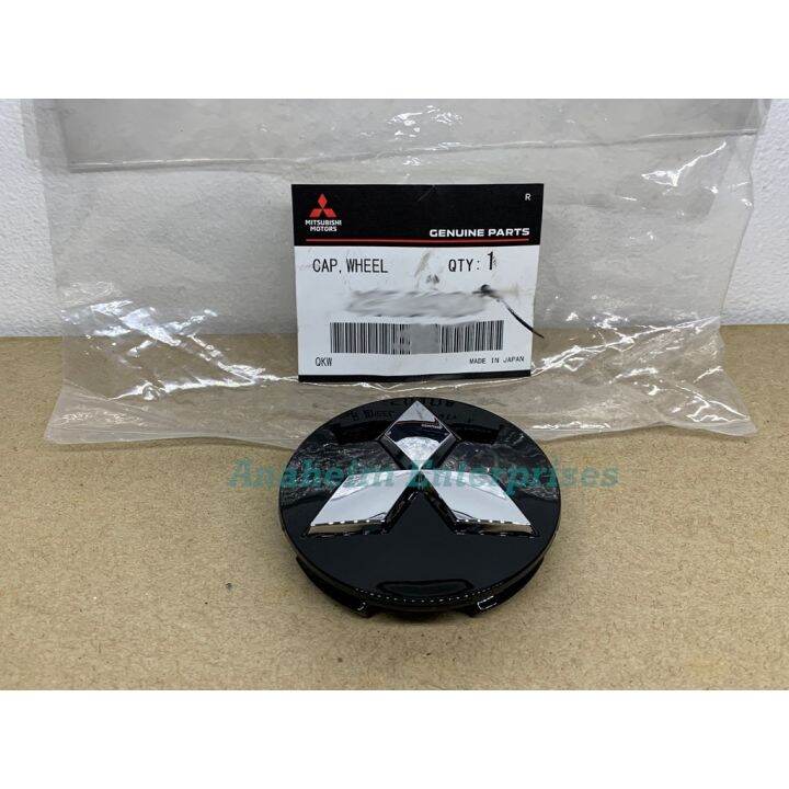 Mitsubishi Montero 2016 - 2021 Xpander Center Wheel Cap | Lazada PH