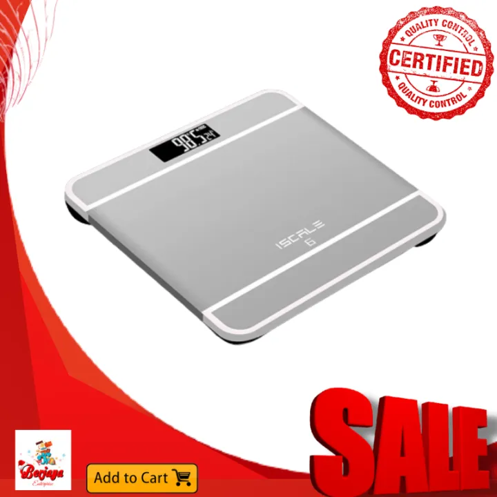 EB- Digital Weight for Human/ Timbangan/ W/ Weight Machine Mechanical ...
