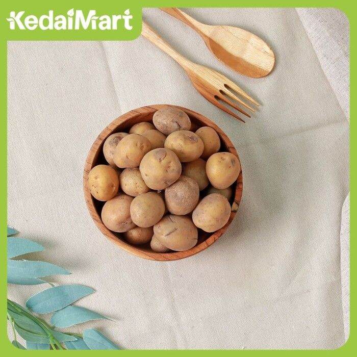 Kentang Rendang 500 Gram | Lazada Indonesia