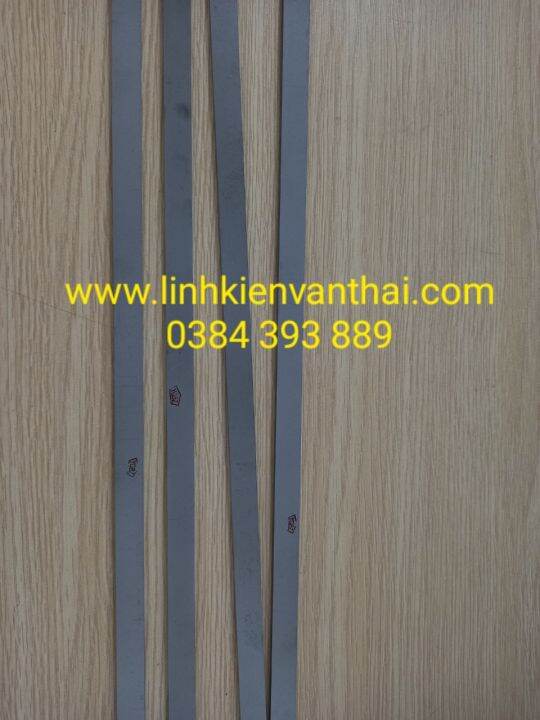 HỢP KIM THANH YG8/ HỢP KIM THANH BẢN DÀY 3MM* RỘNG 18MM/ 1 THANH | Lazada.vn