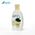 Ovale Facial Lotion Aloe Vera Whitening - Pembersih Wajah 200 Ml ...