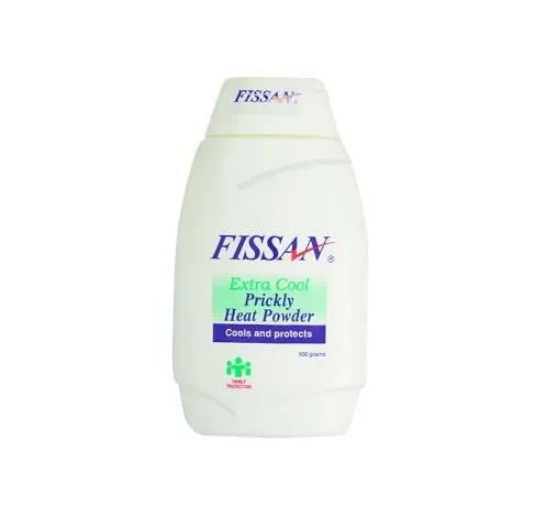 Fissan Exta Cool Prickly Heat Powder 100g | Lazada PH