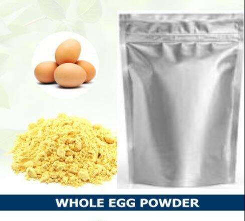 WHOLE EGG POWDER (FOOD GRADE) 1KG | Lazada
