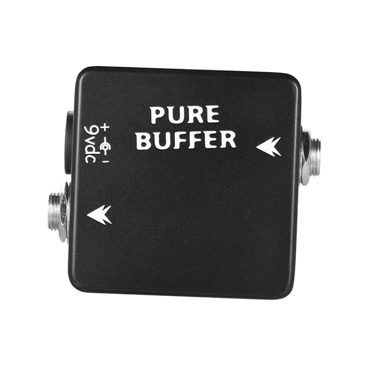 MOSKY PURE BUFFER Guitar Buffer Effect Pedal Full Metal Shell | Lazada ... MOSKY PURE BUFFER Guitar Buffer Effect Pedal Full Metal Shell | Lazada ...