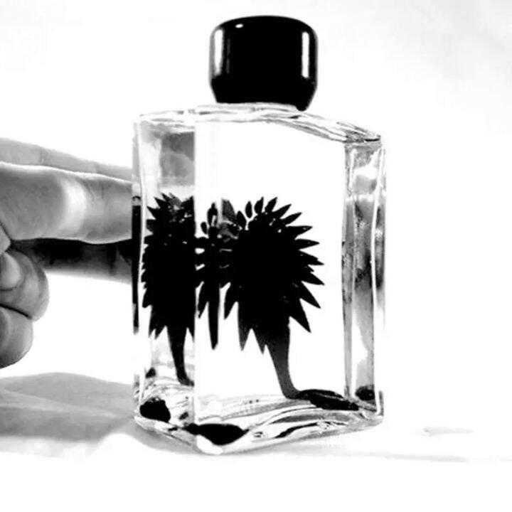 Ferrofluid Magnetic Fluid Liquid Display Funny Stress Relief Toys