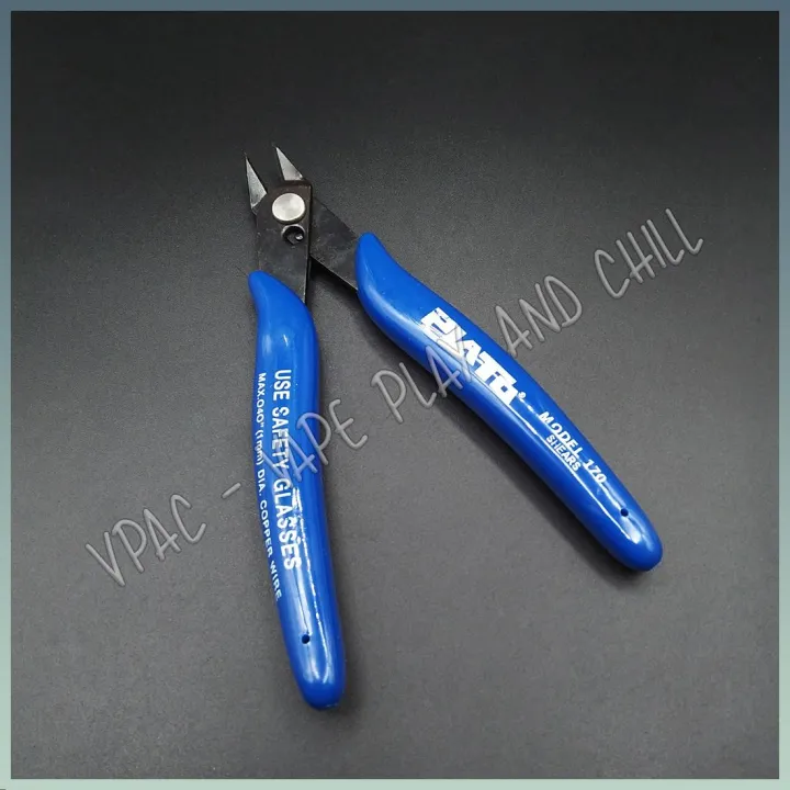 Plato Wire Cutter [Vape Tool] | Lazada PH